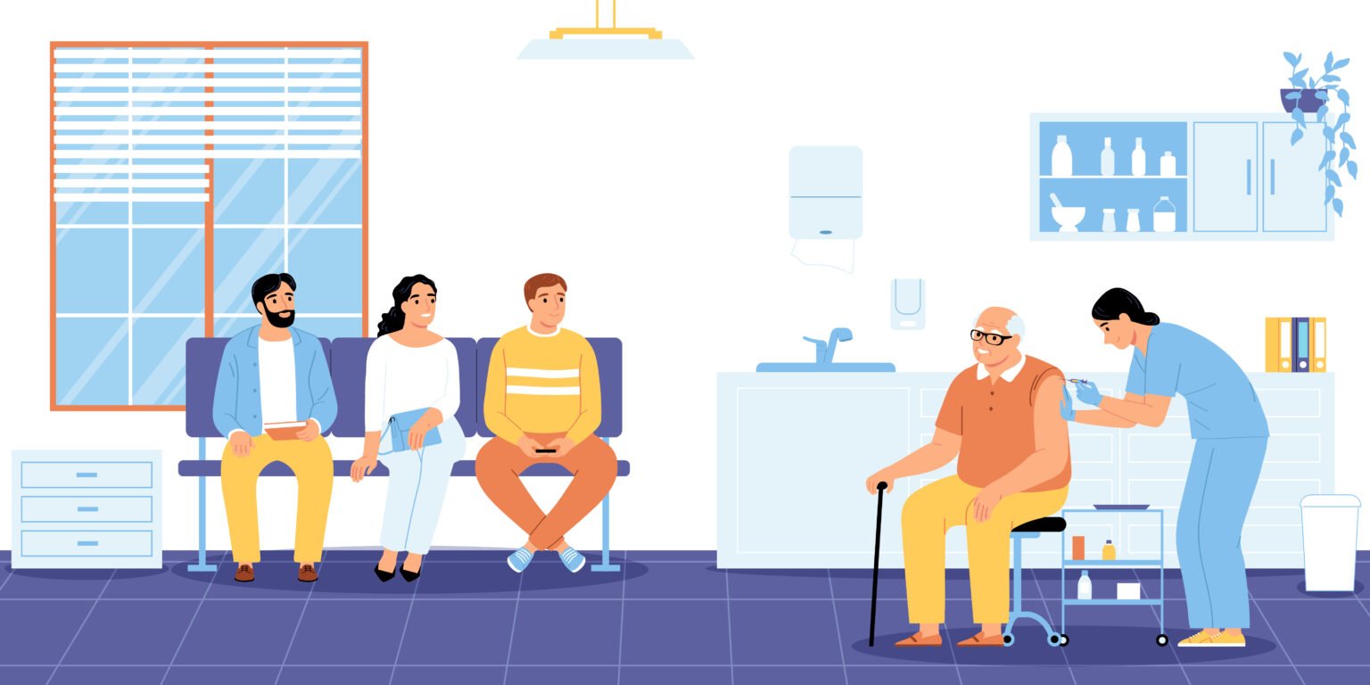 Wilkins Medical Walk In Clinic – Walk-In and Family Practice Medical ...